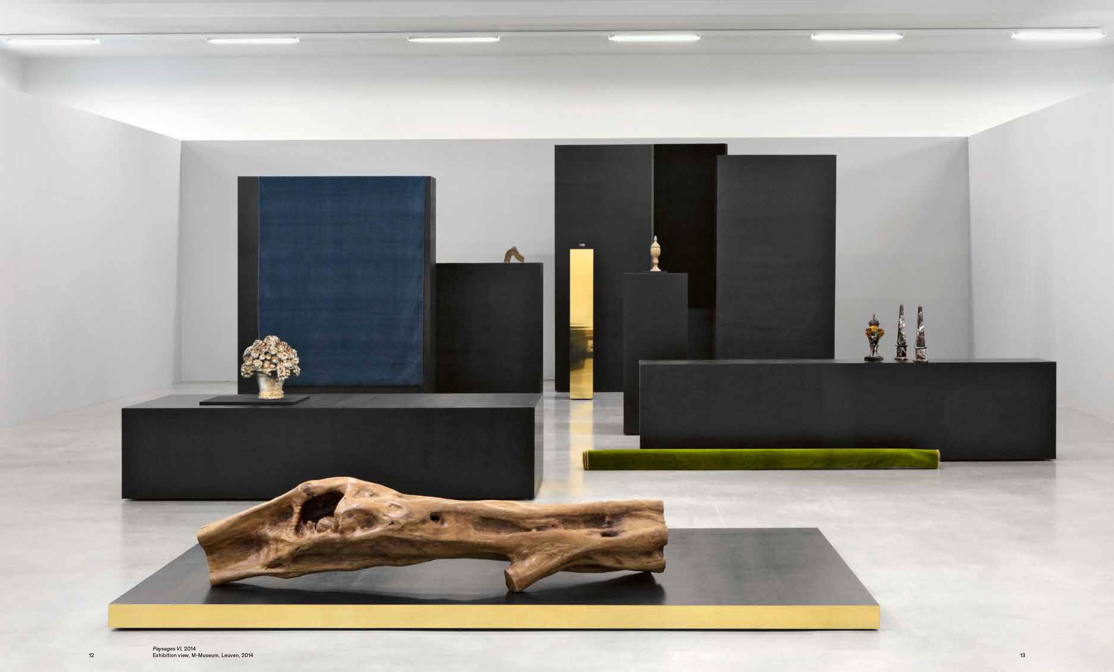 Isabelle Cornaro : - Les presses du réel (book)