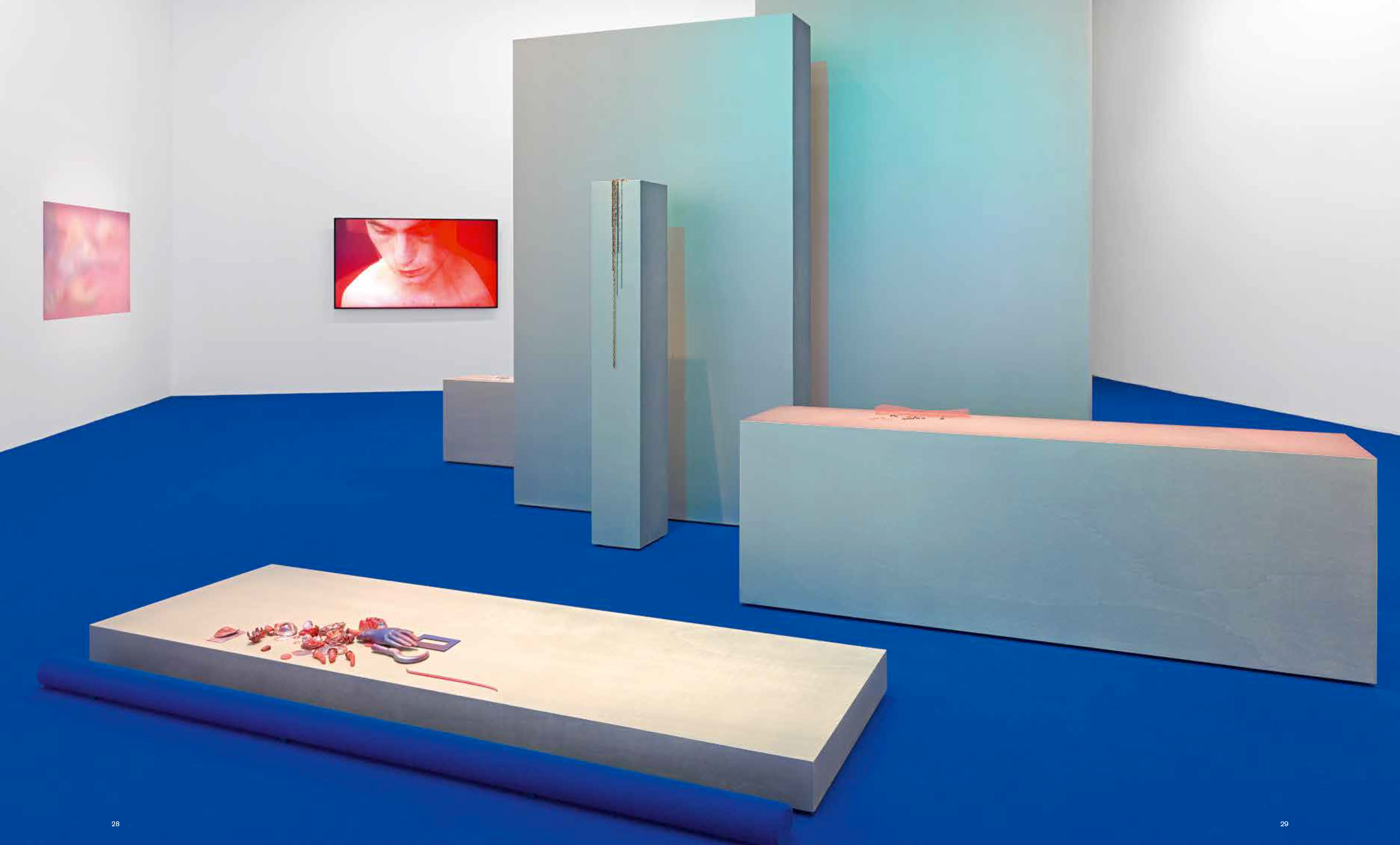 Isabelle Cornaro : - Les presses du réel (book)